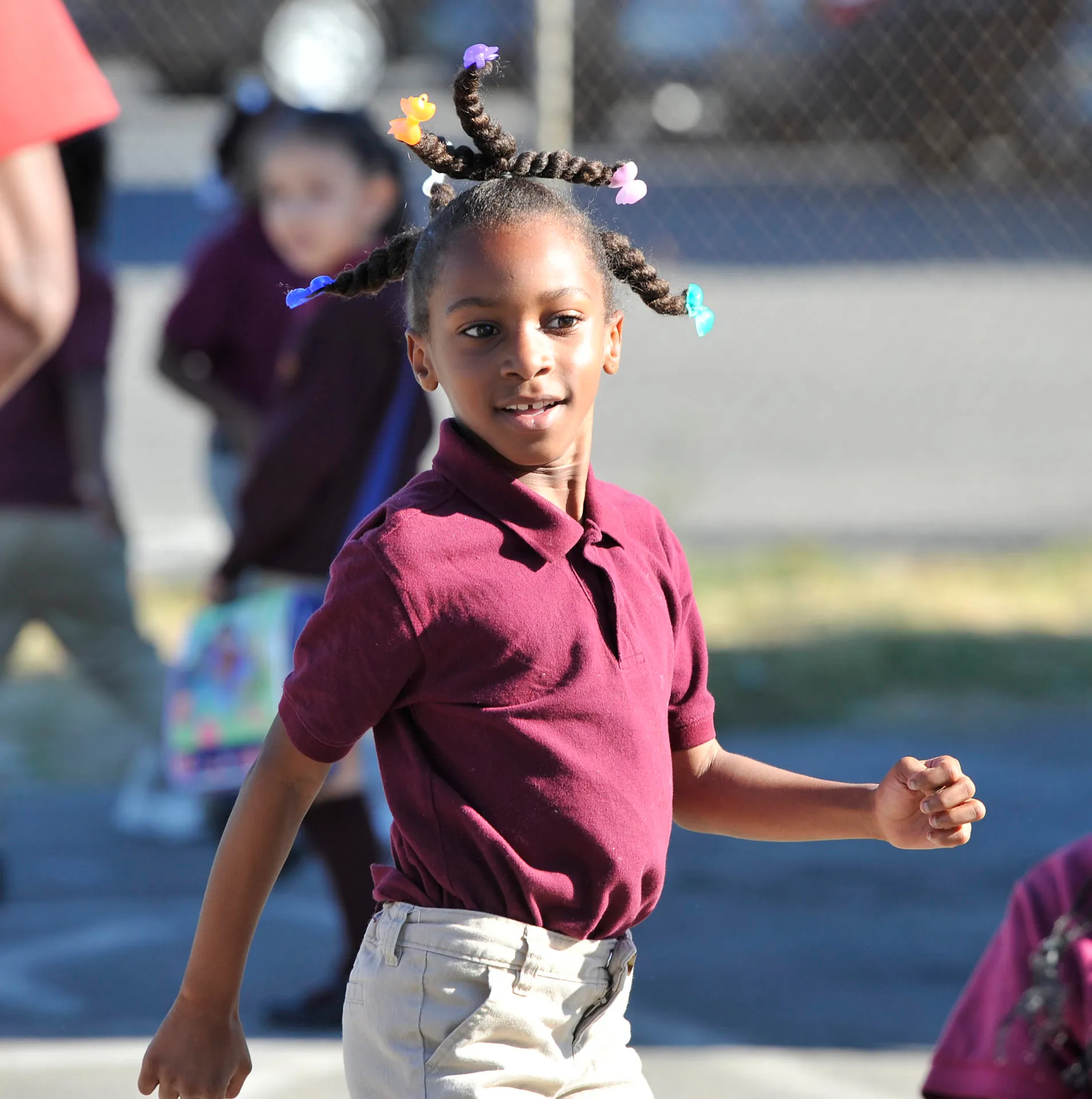 Inspiring Future Leaders | Ingenium Schools