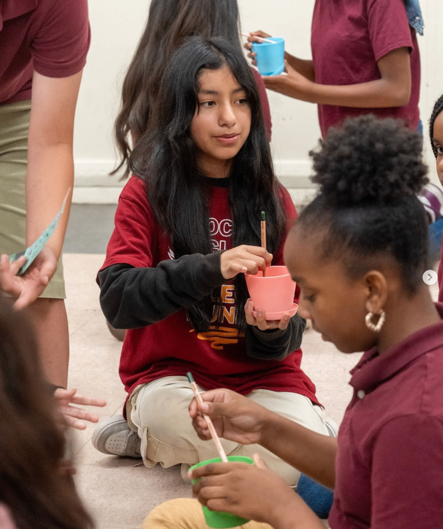 Inspiring Future Leaders | Ingenium Schools